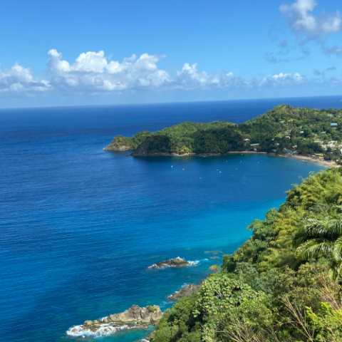 Radia Car Rentals and Taxi Service | Car Rental Agency | Tobago