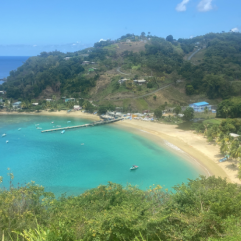 Radia Car Rentals and Taxi Service | Car Rental Agency | Tobago